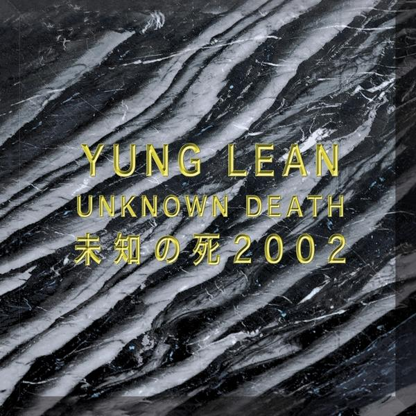 Yung Lean | Unknown Death - (CD) | SATURN