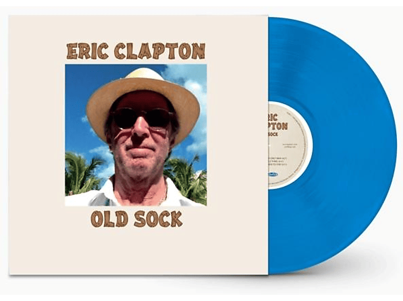 Eric Clapton | Old Sock - (Vinyl) | MediaMarkt