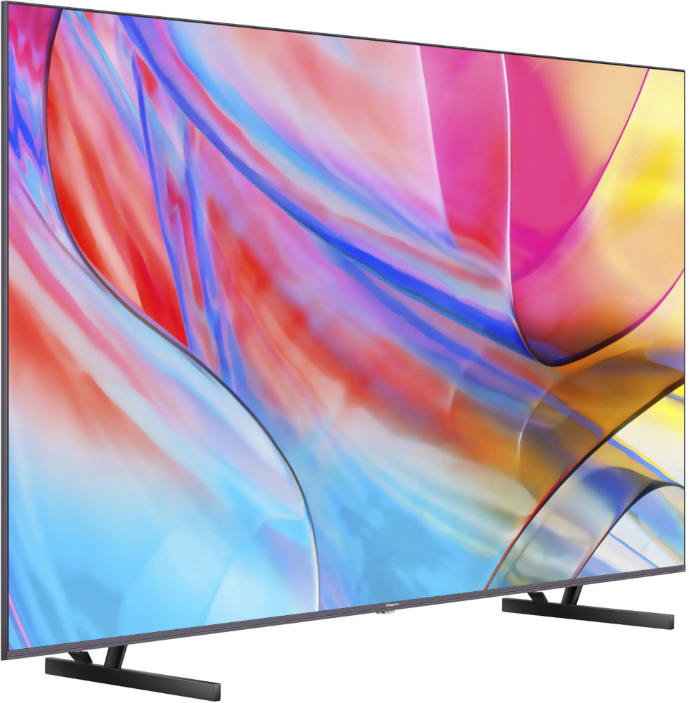 TV HISENSE QLED 75 75A72KQ