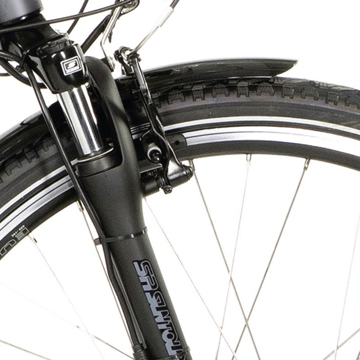 FISCHER E-Bike ECU 1401