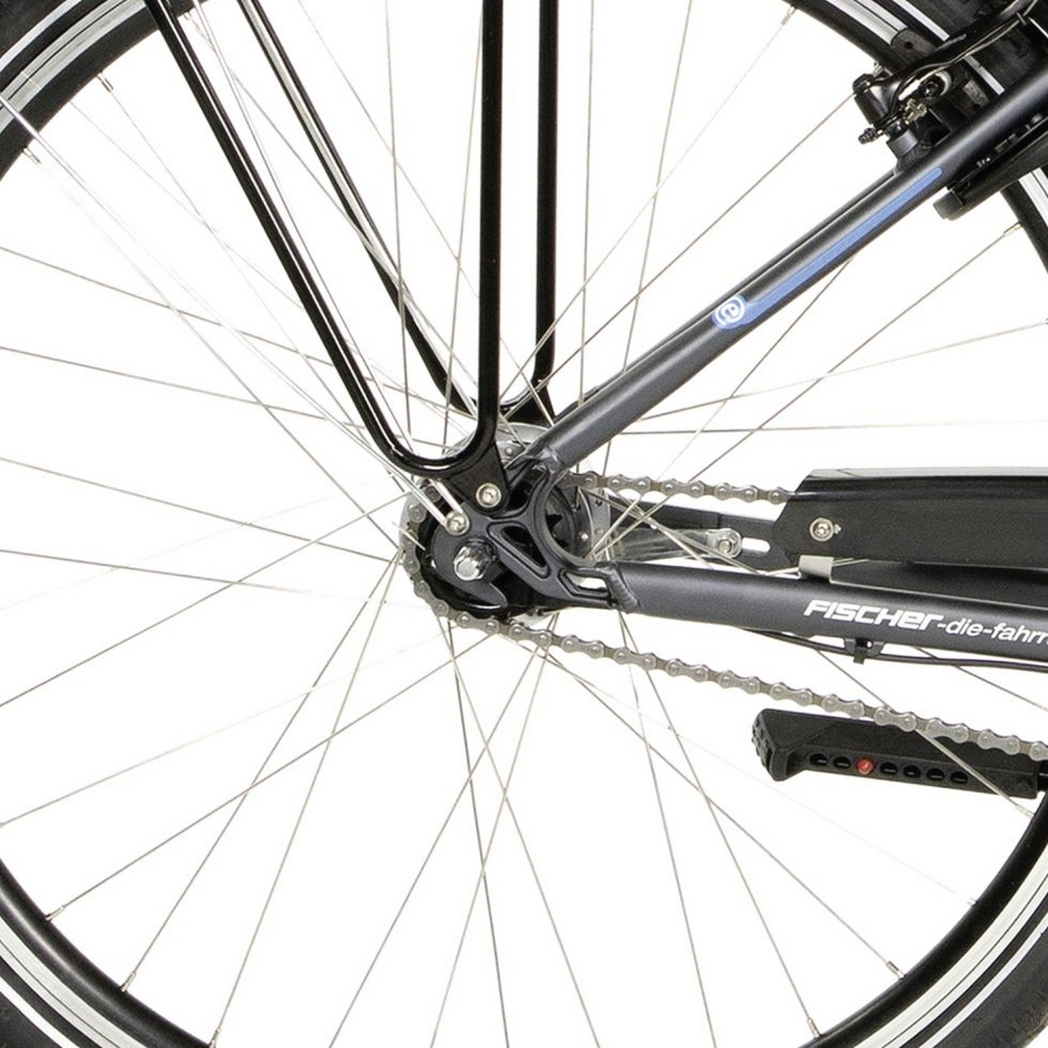 FISCHER E-Bike ECU 1401