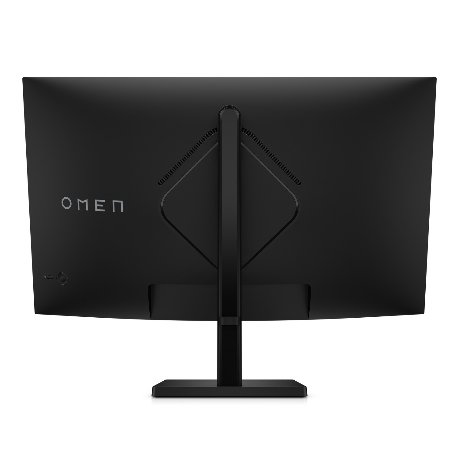 HP Écran gamer OMEN 32C 32" QHD 165 Hz Curved (780K6AA)