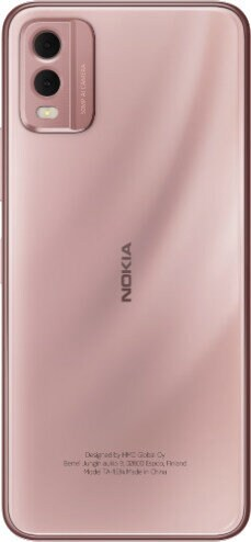 Smartfon NOKIA C32 TA-1534 DS 4/64GB Różowy | sprawdź cenę i opinie w ...