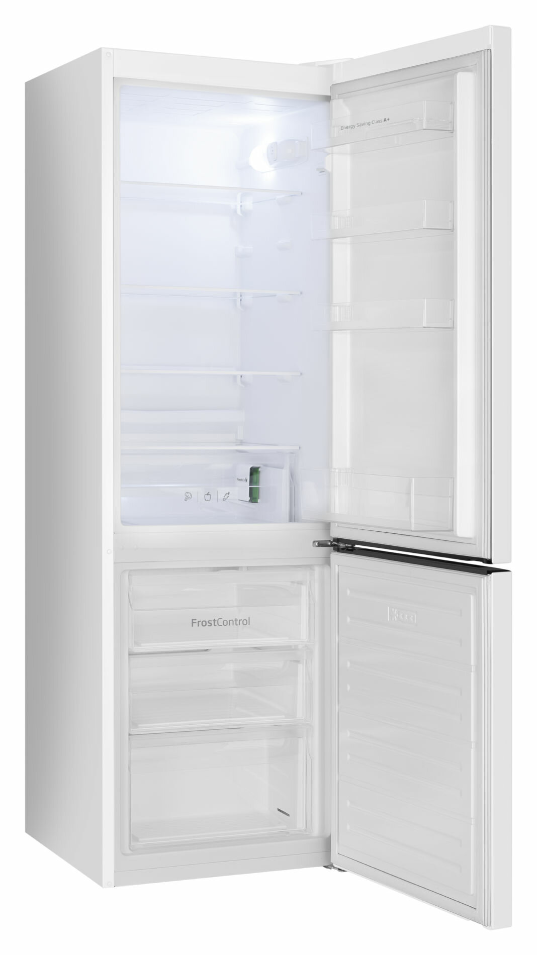 Lodówka AMICA FK2515.4UT | MediaMarkt