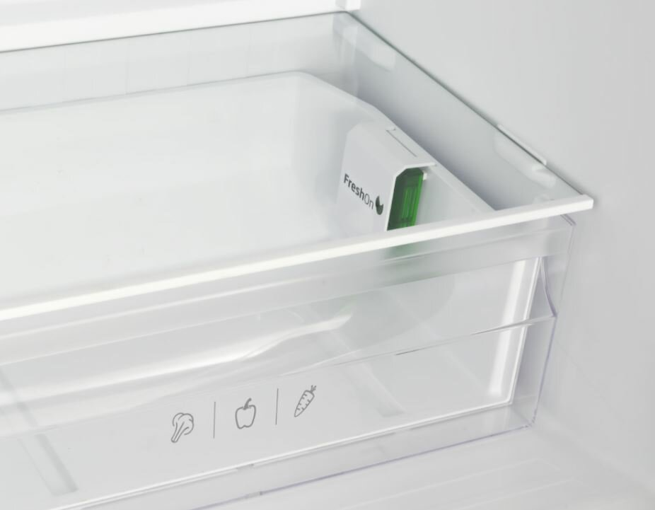 Lodówka AMICA FK2515.4UT | MediaMarkt