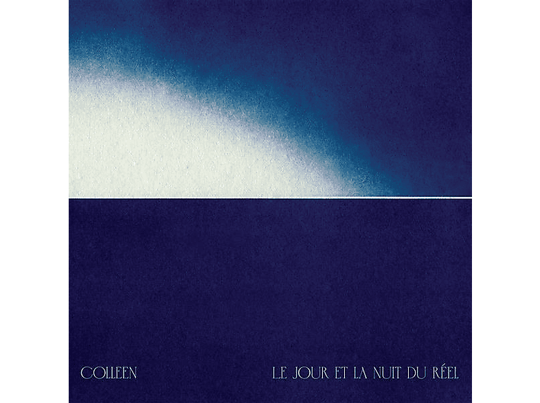 Colleen | Colleen - Le jour et la nuit du réel (2LP) - (Vinyl) Sonstige ...