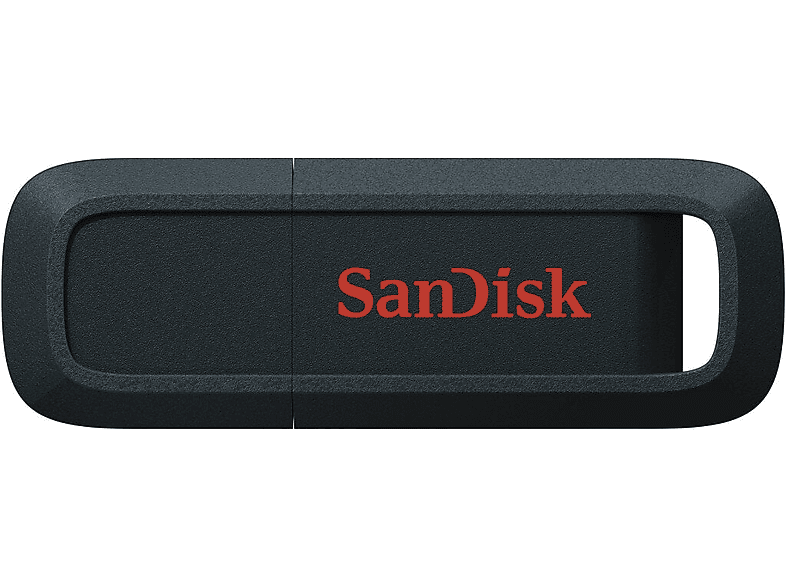 Pamięć USB SANDISK Ultra Trek 128GB 130 MB/s | MediaMarkt