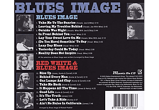 Blues Image | Blues Image - BLUES IMAGE / RED WHITE And BLUES IMAGE ...