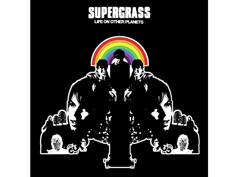 Supergrass | Supergrass - Life on Other Planets(2023 Remaster 2LP ...