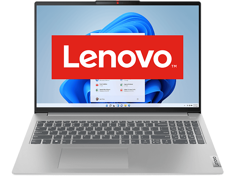 LENOVO IdeaPad Slim 3 15AMN8 | 15.6 inch | AMD Ryzen 5 - 8 GB - 512 GB ...