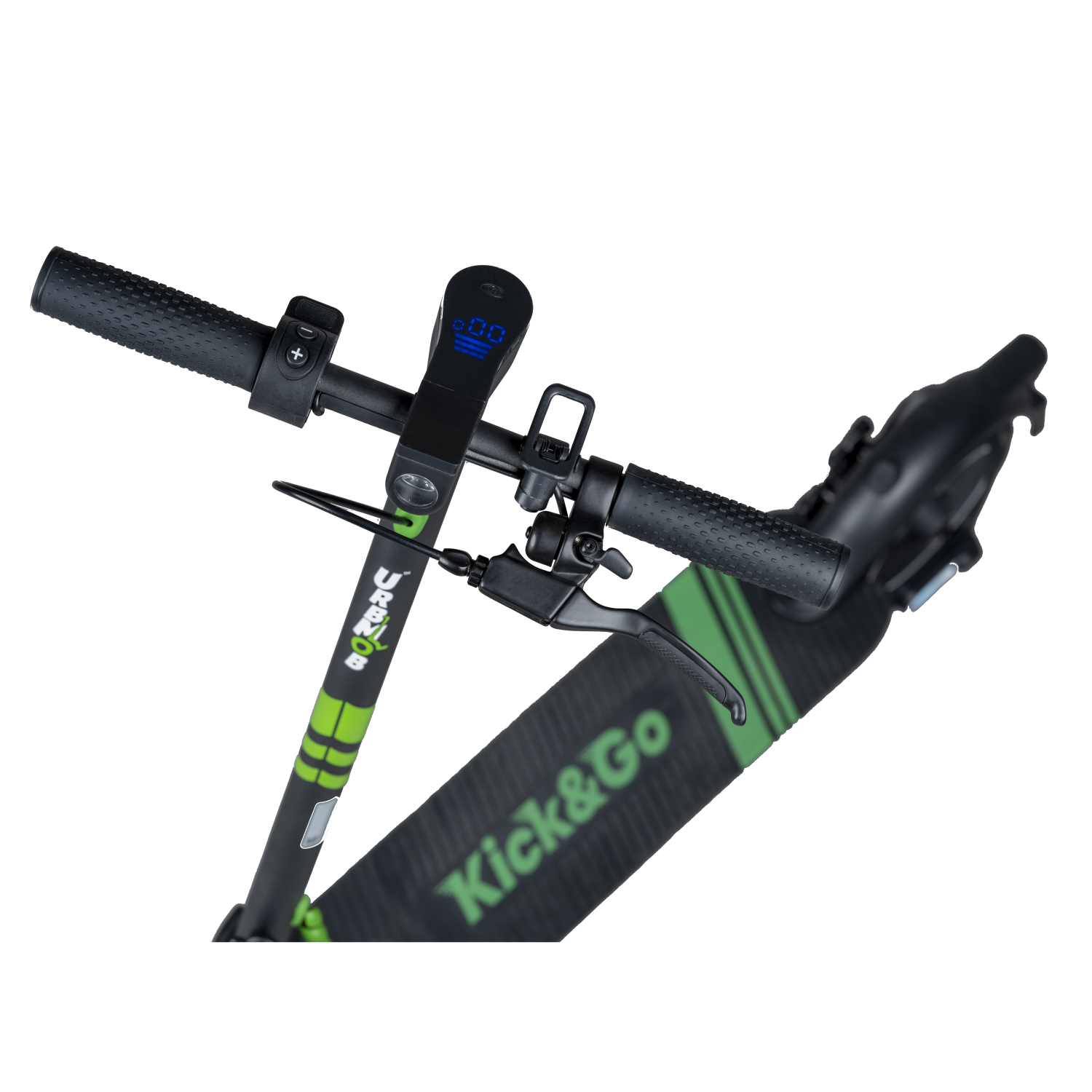 PRO-MOUNTS UrbMob Kick&Go kopen? | MediaMarkt