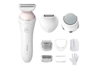 Acquistare PHILIPS BRL176/00 Satinshave Depilatori | MediaMarkt