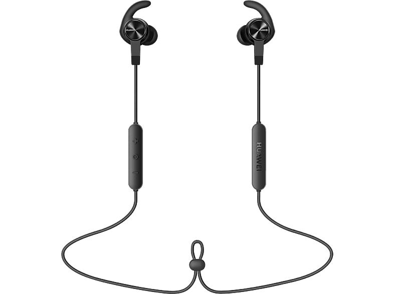 Słuchawki bezprzewodowe HUAWEI Sport Bluetooth AM61 Lite Czarny ...