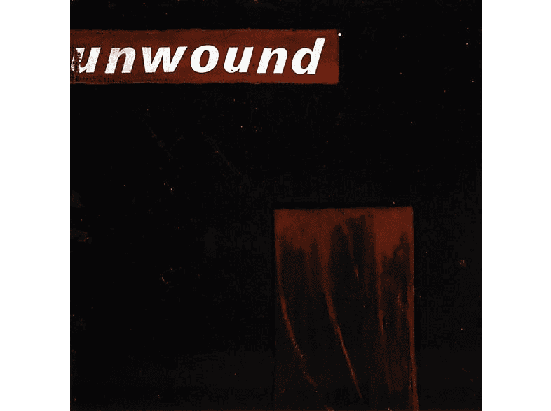 Unwound | UNWOUND (Ltd. Antifreeze Blue Vinyl) - (Vinyl) Unwound auf ...