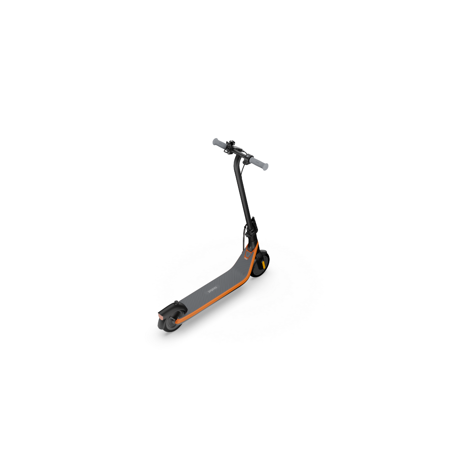 NINEBOT KickScooter C2 E Powered by Segway kopen? | MediaMarkt