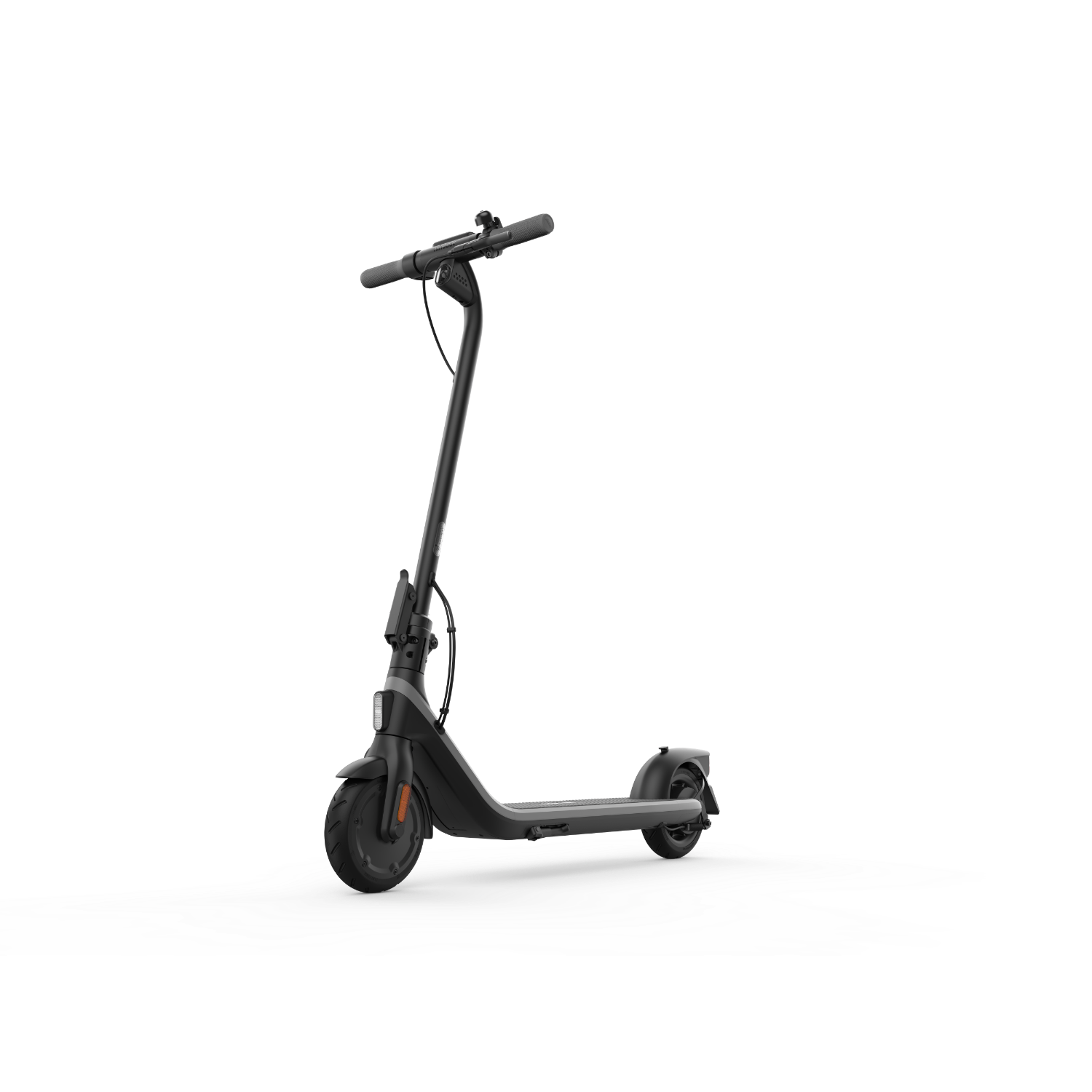 NINEBOT KickScooter E2 E Powered by Segway kopen? | MediaMarkt