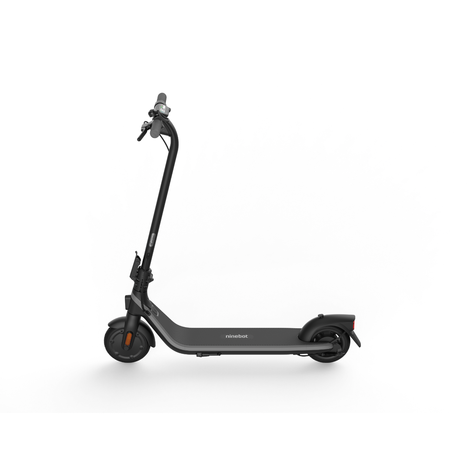 NINEBOT KickScooter E2 E Powered by Segway kopen? | MediaMarkt