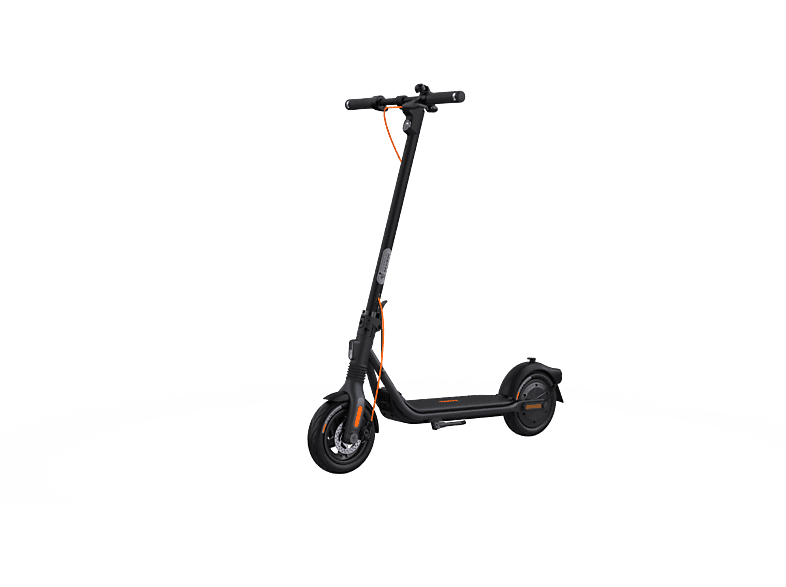 NINEBOT KickScooter F2 Pro E Powered by Segway kopen? | MediaMarkt