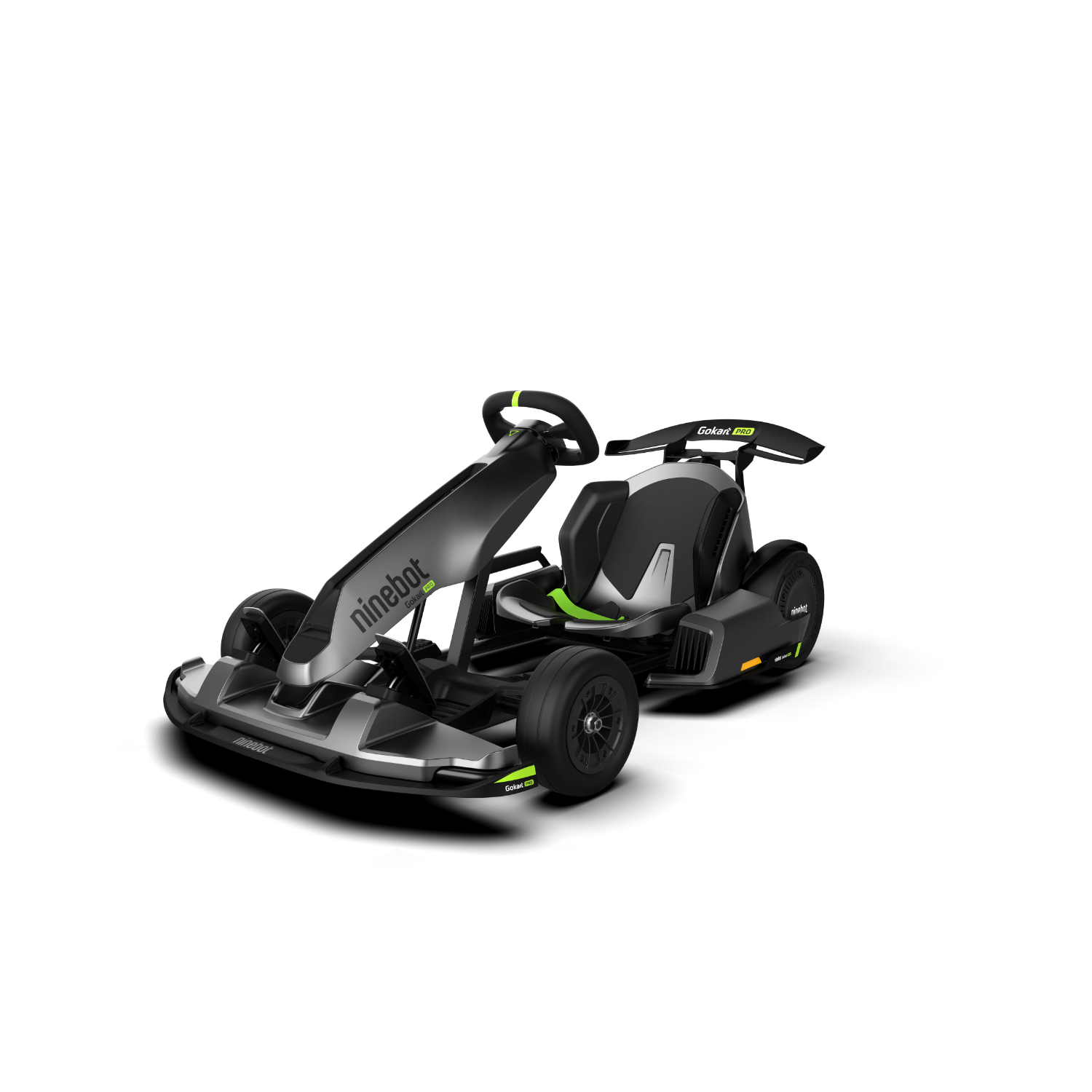 NINEBOT Gokart PRO kopen? | MediaMarkt