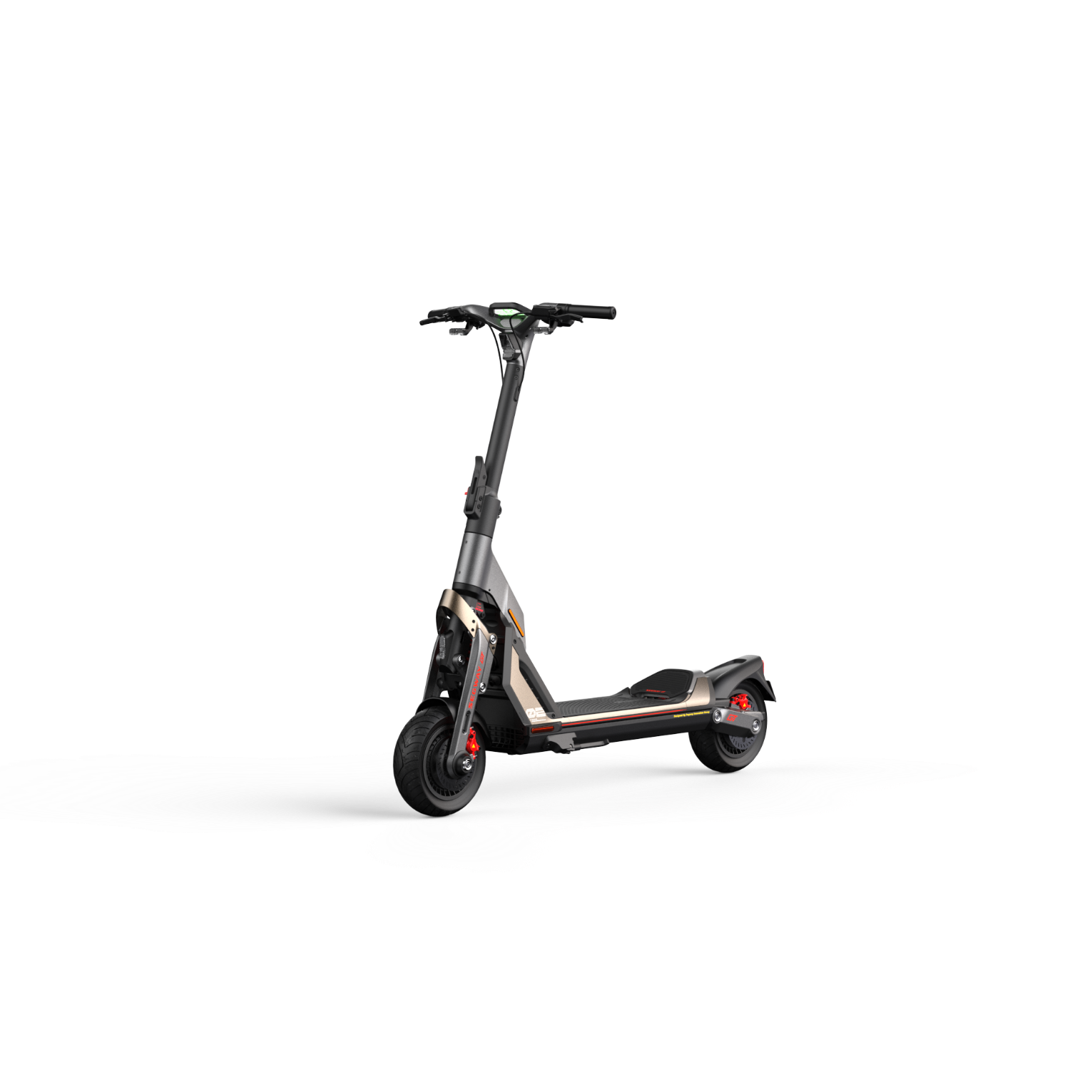 SEGWAY Kickscooter GT2P kopen? | MediaMarkt