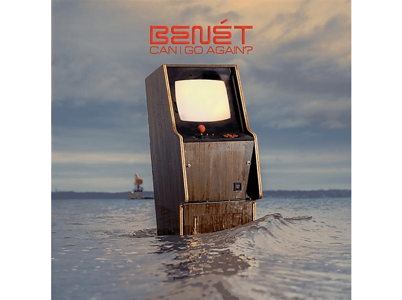 Benet | Can I Go Again? - (CD) | SATURN