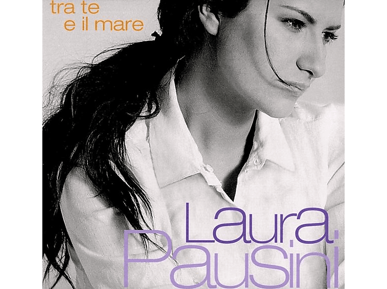 Laura Pausini | Laura Pausini - Tra te e il mare - (Vinyl) World Music ...
