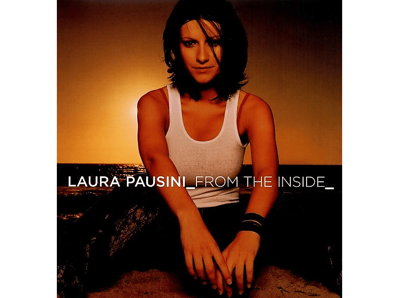 Laura Pausini Laura Pausini From The Inside Vinyl World Music