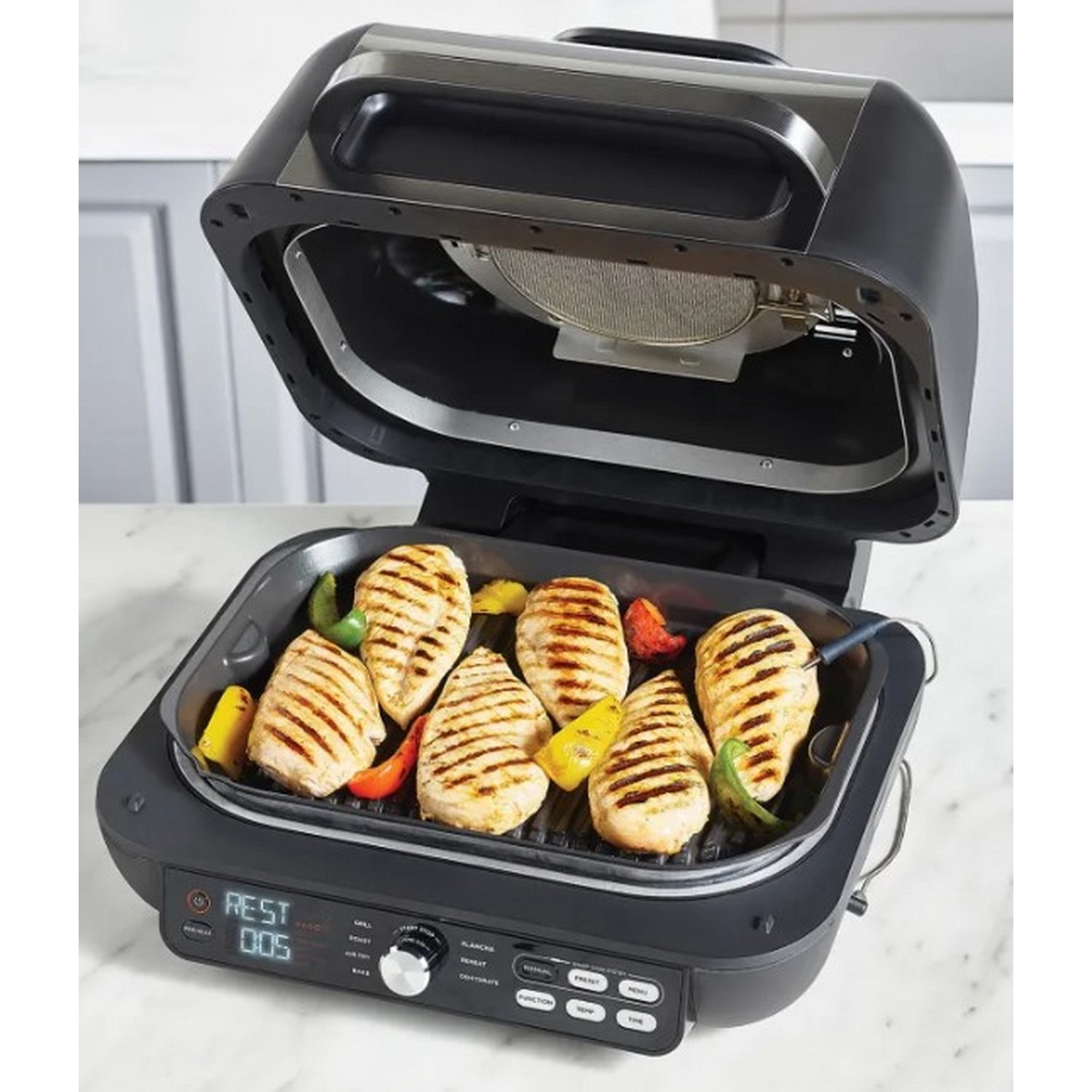 NINJA Grill Foodi Max Pro (AG651EU)