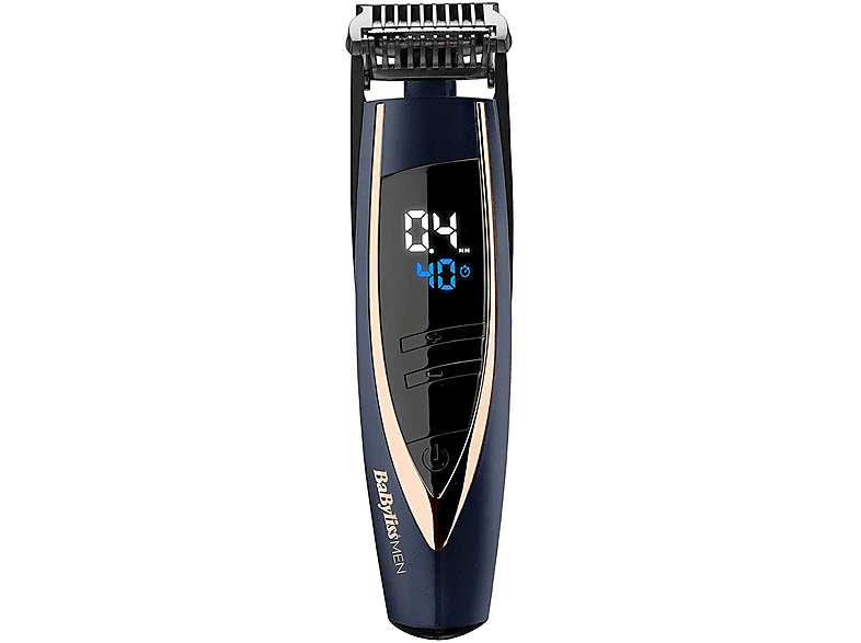 Trymer BABYLISS E879E | MediaMarkt