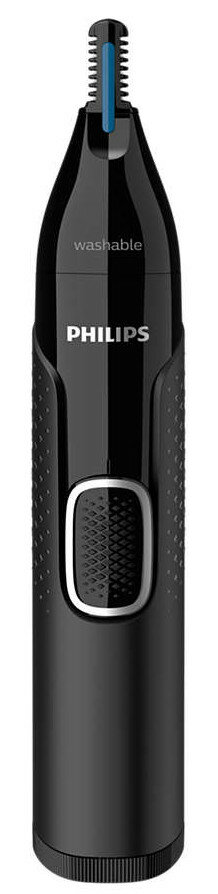 Trymer PHILIPS Nose trimmer series 5000 NT5650/16 | MediaMarkt