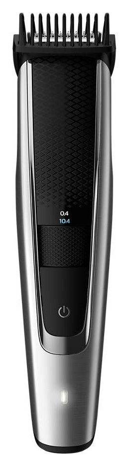 Trymer PHILIPS Beardtrimmer series 5000 BT5522/15 | MediaMarkt