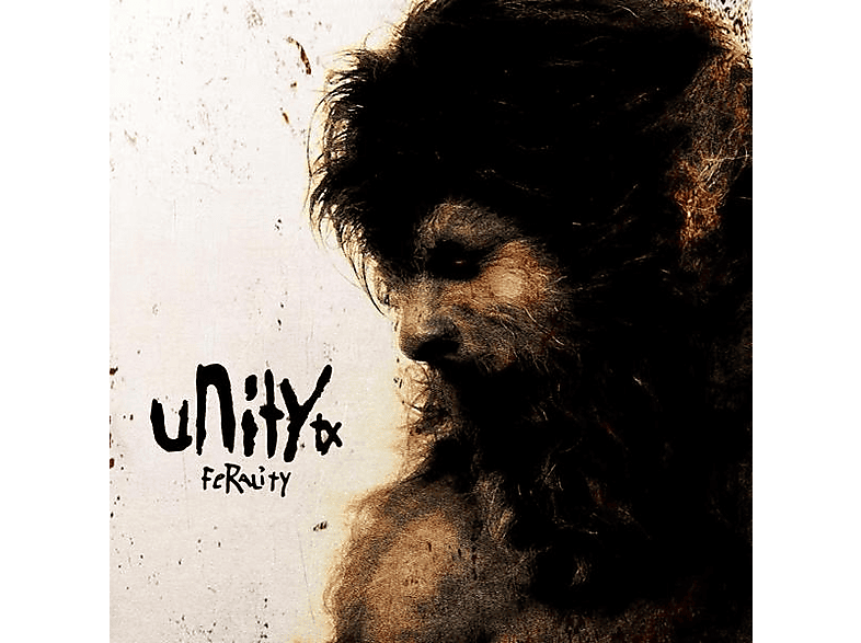 Unitytx | Ferality - (Vinyl) | MediaMarkt