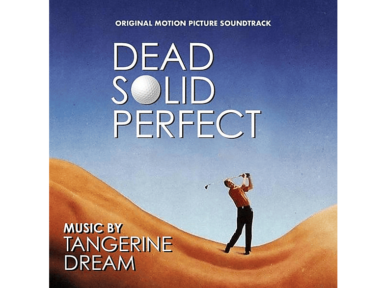 Tangerine Dream | Dead Solid Perfect - (CD) Tangerine Dream auf CD ...