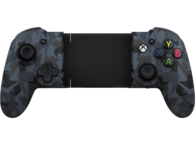 Gamepad | Nacon MG-XPRO Urban XBX, Para Android, Urban Camo