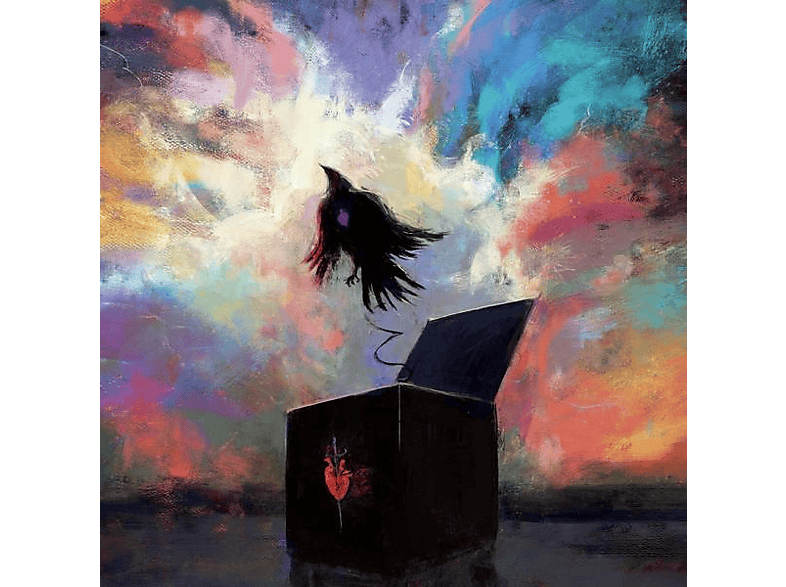 Brkn Love | Black Box - (Vinyl) | SATURN