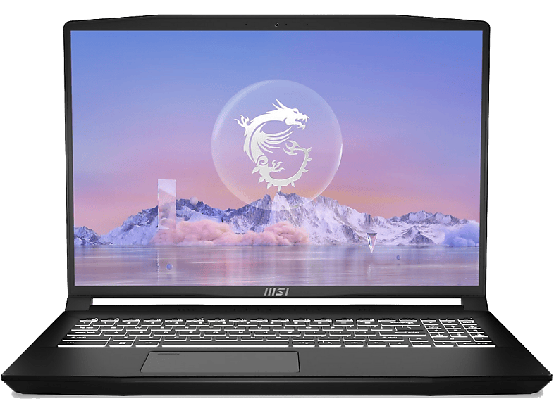 Portátil | MSI Creator M16 B13VE-683ES, 16" QHD+, Intel® Core™ i7 ...