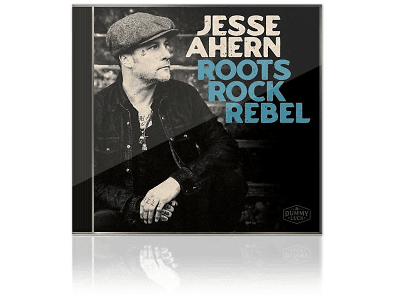 Jesse Ahern | Roots Rock Rebel - (CD) Jesse Ahern auf CD online kaufen ...