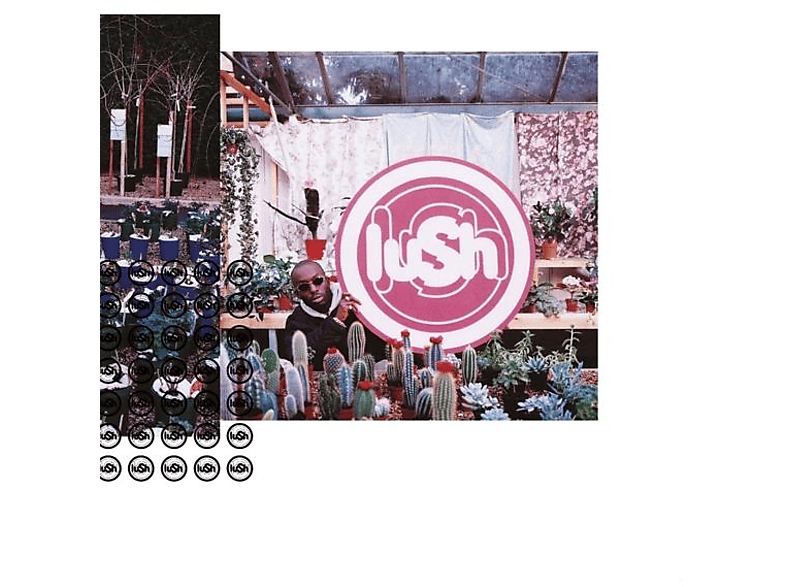 Lush | Lush - Lovelife (Reissue) - (Vinyl) Sonstige - MediaMarkt