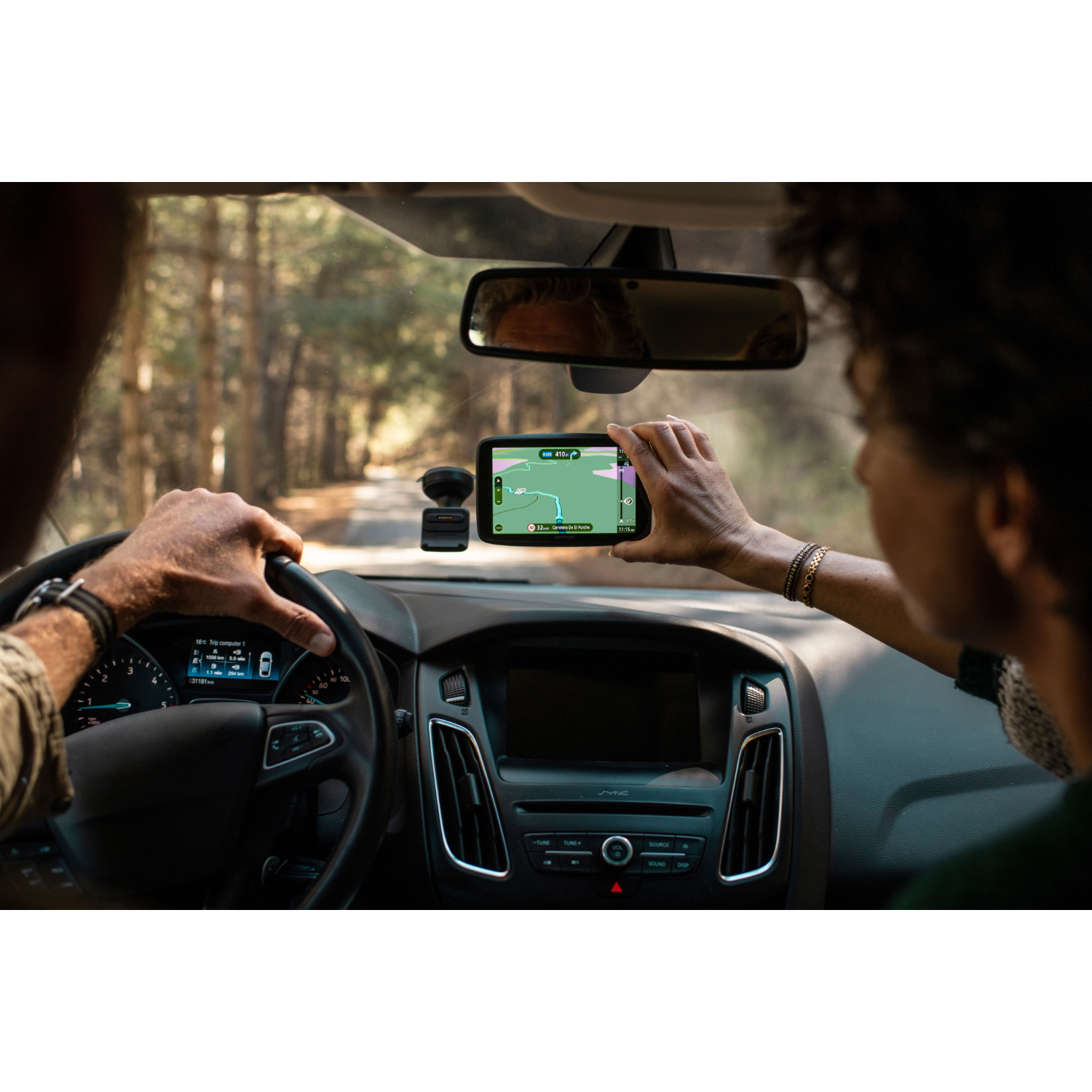 TOMTOM GO Navigator 6'' | Wereld kopen? | MediaMarkt