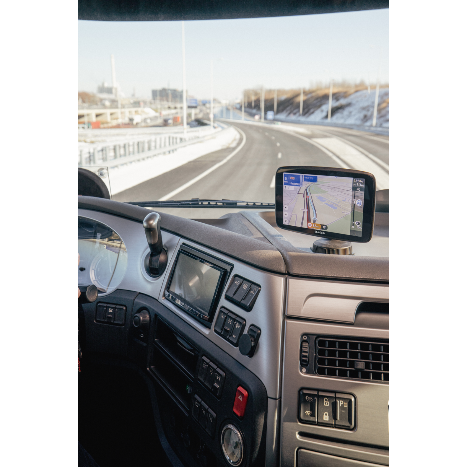 TOMTOM GO Expert 6 Plus | Wereld kopen? | MediaMarkt