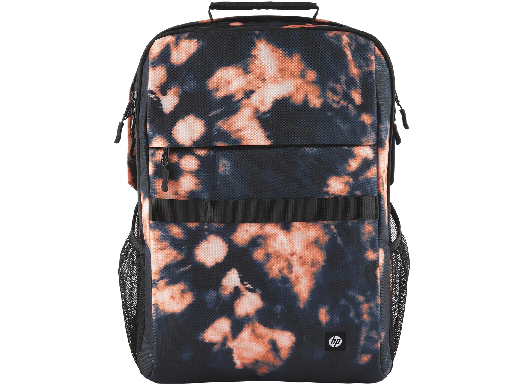 HP Campus XL 16" Laptop Sırt Çantası Batik Desenli 7J593AA Fiyat ...