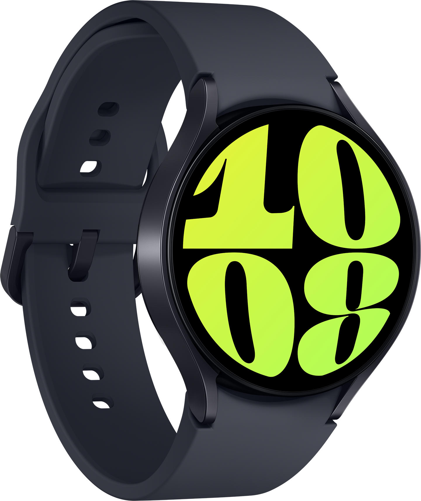 SAMSUNG Galaxy Watch6 R940 44mm BT, Graphite online kaufen | MediaMarkt