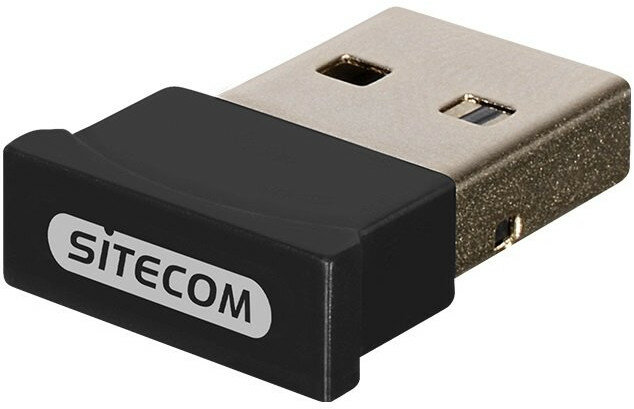 Adapter USB Bluetooth SITECOM CN-525 | sprawdź cenę i opinie w MediaMarkt