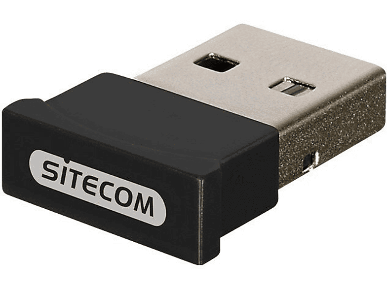 Adapter USB Bluetooth SITECOM CN-525 | sprawdź cenę i opinie w MediaMarkt