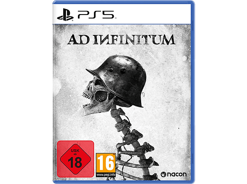 Ad Infinitum | [PlayStation 5] online kaufen | MediaMarkt