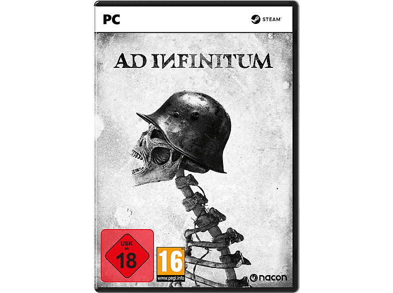 Ad Infinitum | [PC] | MediaMarkt