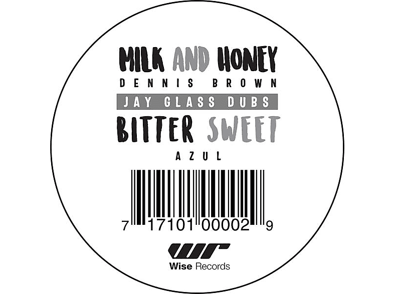 Milk And Honey Saturn