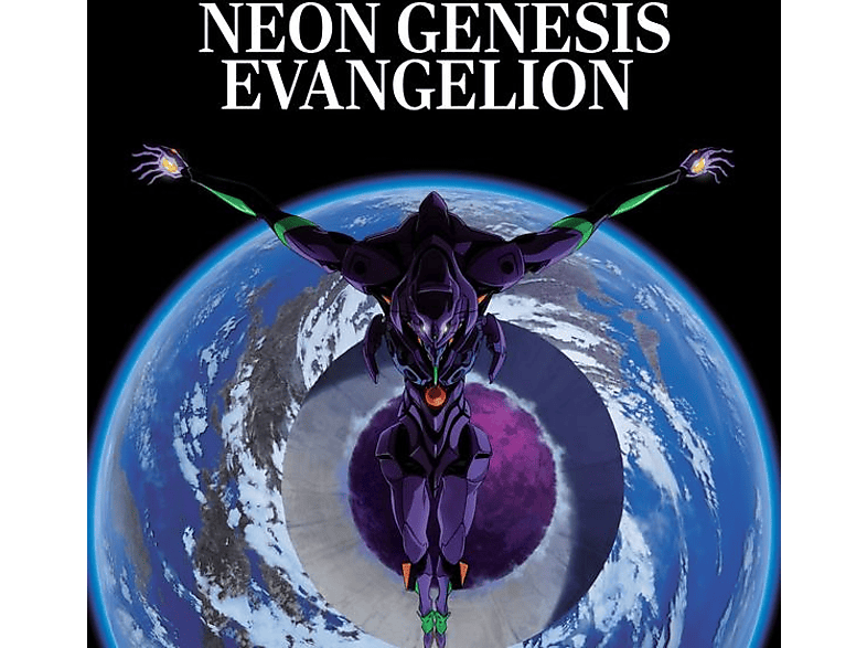 Shiro Sagisu | Neon Genesis Evangelion / OST Series - (Vinyl) Shiro Sagisu auf Vinyl online ...