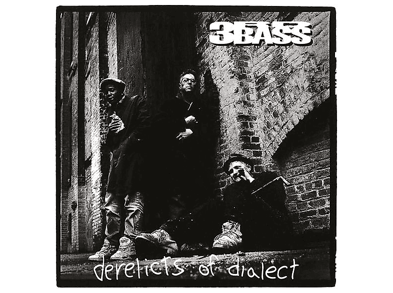 Third Bass | Derelicts of Dialect - (CD) Third Bass auf CD online ...