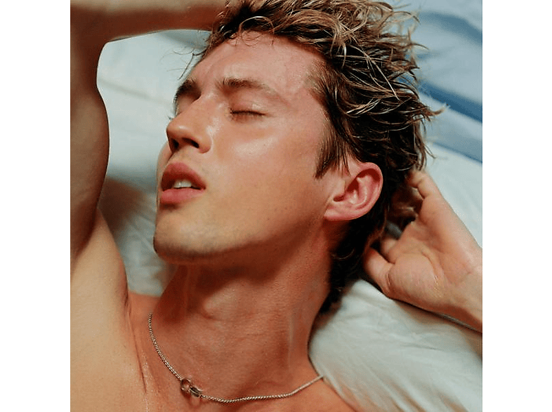 Troye Sivan Something To Give Each Other Modest Cover Cd Troye